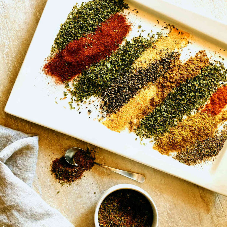 Tempero Baiano Brazilian Spice Blend - Aubrey's Kitchen