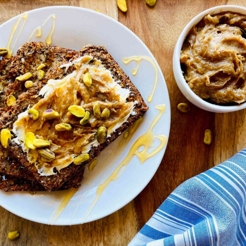 Date Jam - Aubrey's Kitchen