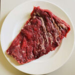Bavette Steak - Aubrey's Kitchen