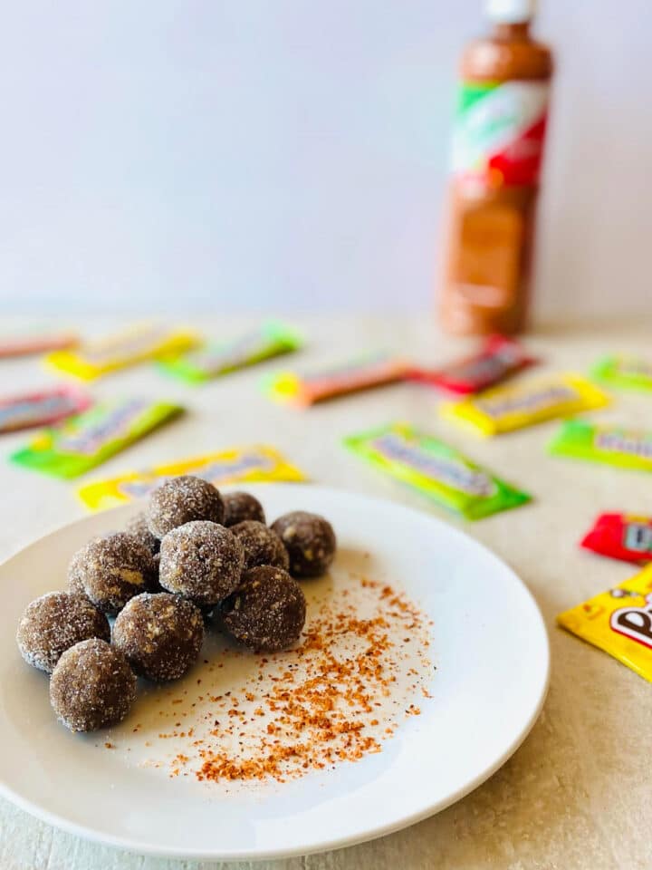 Tamarindo Candy - Aubrey's Kitchen