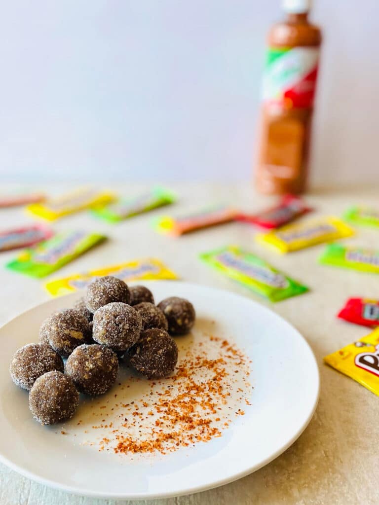 Tamarindo Candy - Aubrey's Kitchen