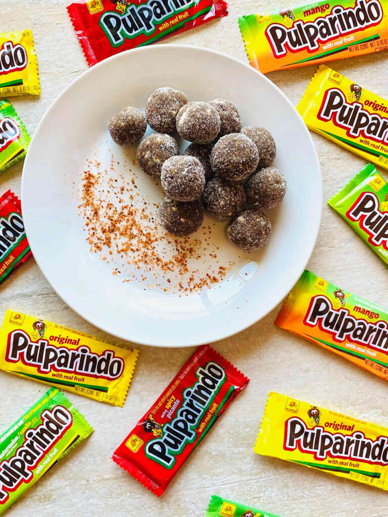 Tamarindo Candy - Aubrey's Kitchen