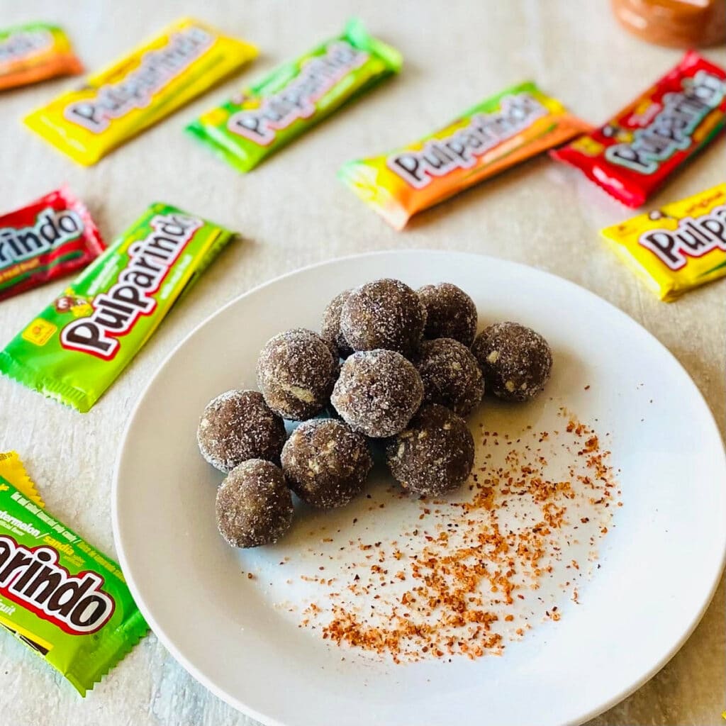 Tamarindo Candy - Aubrey's Kitchen