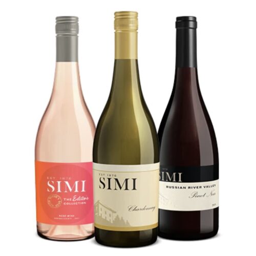 Best Valentine's Day Wine - Aubrey's Kitchen