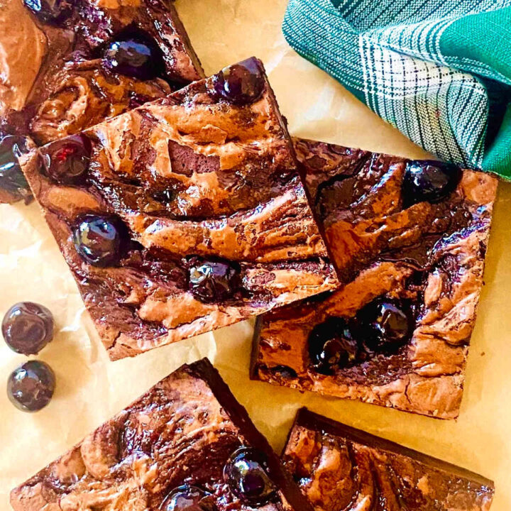 Dessert Recipes - Cakes, Cupcakes and More! - Aubrey's Kitchen