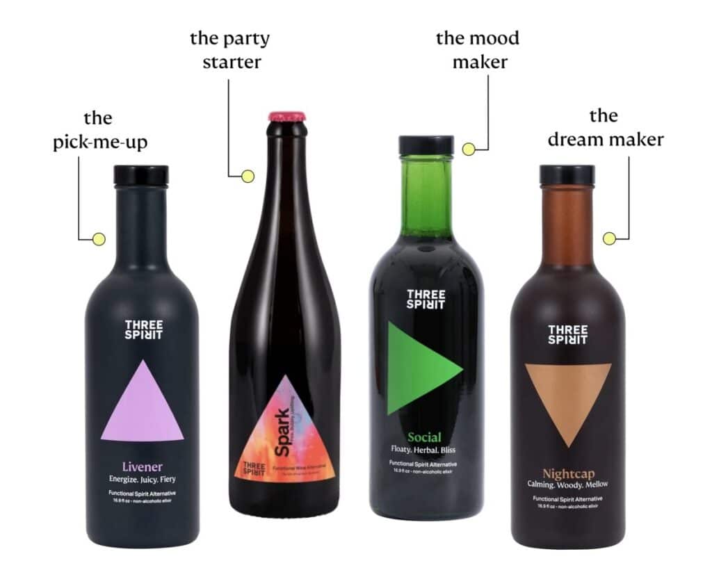 Best No Alcohol Drinks To Sip This Summer 2025! - Aubrey's Kitchen